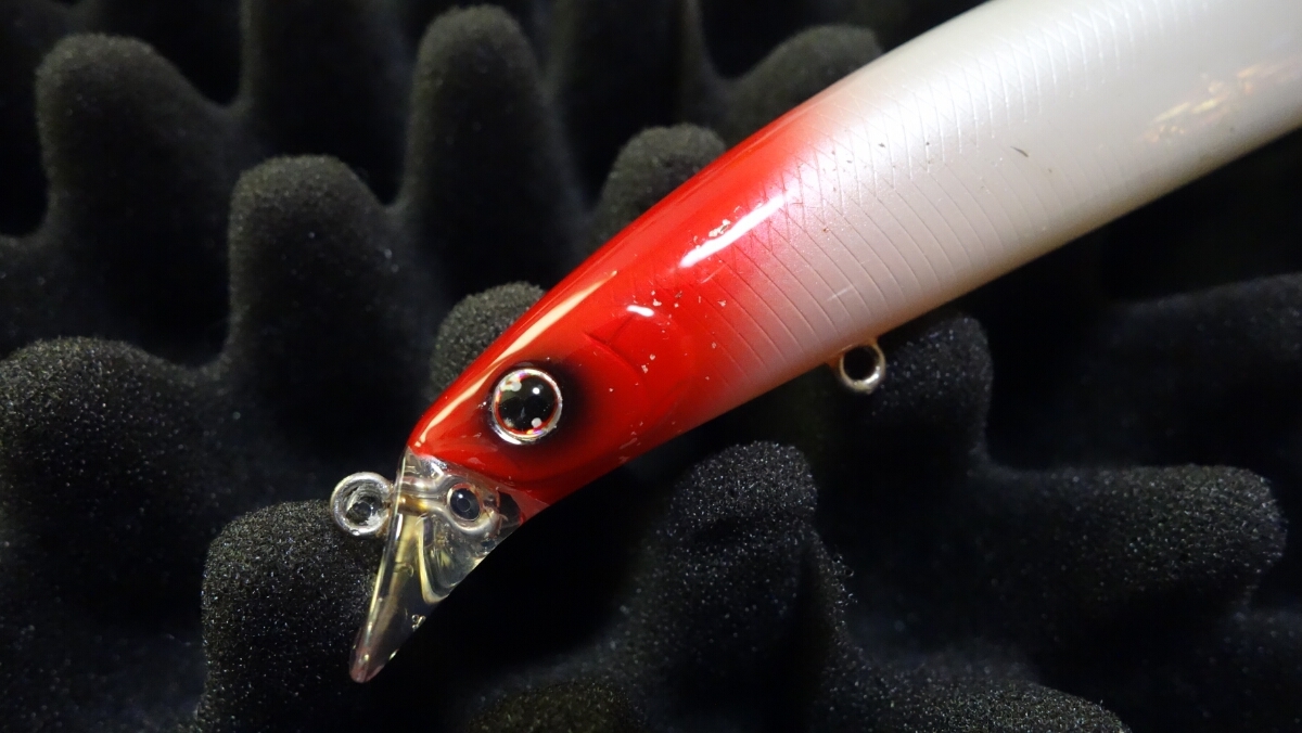 ダイワ ショアラインシャイナー Z バーティス 120 F daiwa shore line shiner vertice(ミノー)｜売買されたオークション情報、yahooの商品情報を ...