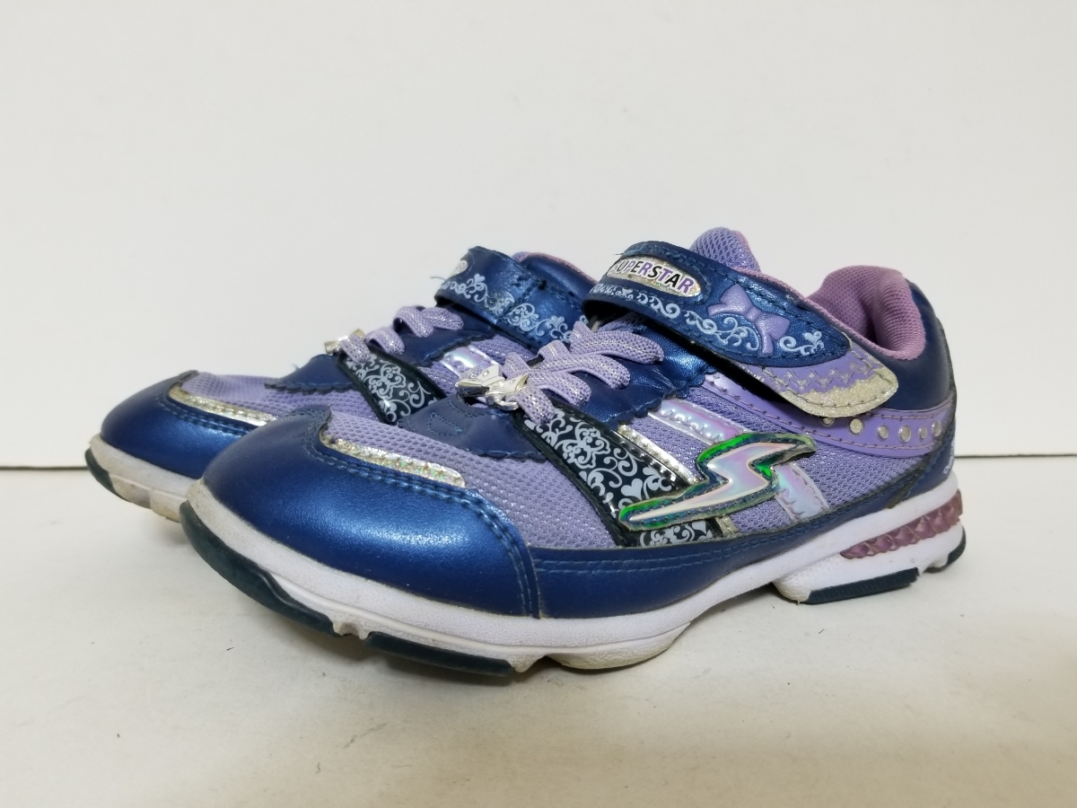 女の子向け ムーンスター MoonStar スーパースター SUPERSTAR パワーバネ 20 0EE㎝ 品(20cm～)｜売買されたオークション情報、yahooの商品情報をアーカイブ公開 ...