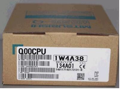 MITSUBISHI/三菱電機 シーケンサ Q00CPU CPUユニット(工具、DIY用品)｜売買されたオークション情報、yahooの商品情報をアーカイブ公開 - オークファン（aucfan.com）