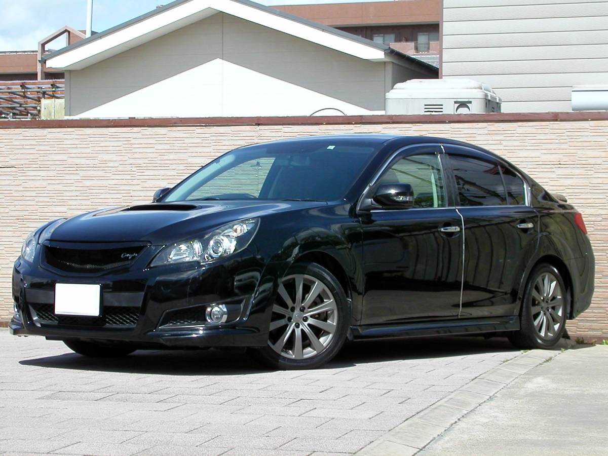 売切 2.5GT-Sパッケージ-BLACK 4WD 柿本 BILSTEIN 黒本革シ-ト ナビ 地デジTV Bカメラ ETC SD BT 禁煙 ...