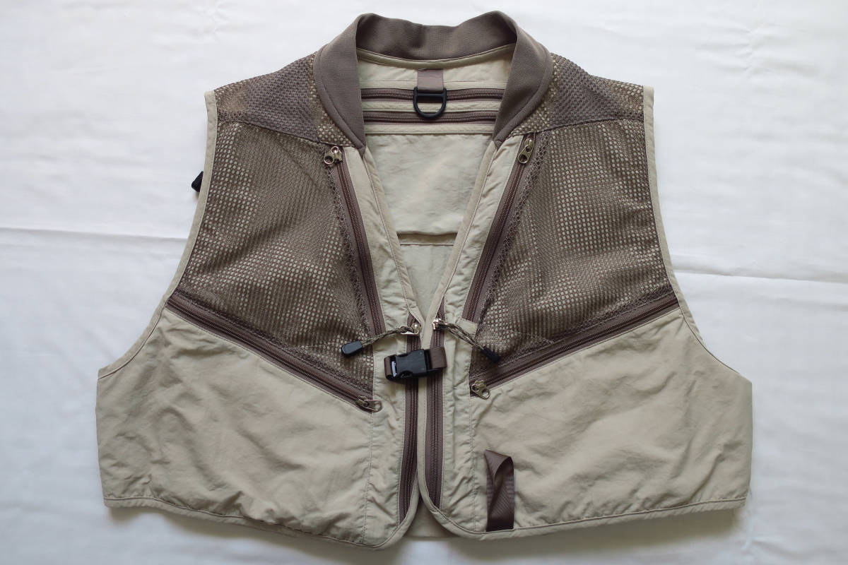 Simms Guide Vest CANADA L/LX ベスト(ベスト)｜売買されたオークション情報、yahooの商品情報をアーカイブ公開 - オークファン（aucfan.com）