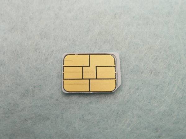 AU版 iPhone XR XS XS Max X 8 8plus VoLTE専用アクティベーションNano simカード3(アップル)｜売買 ...