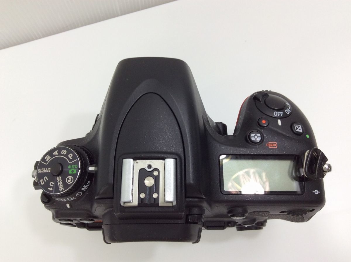 箱無Nikon D750 デジタル一眼レフカメラ ボディ 1A1000-132e/E4(ニコン)｜売買されたオークション情報、yahooの商品情報をアーカイブ公開 - オークファン ...