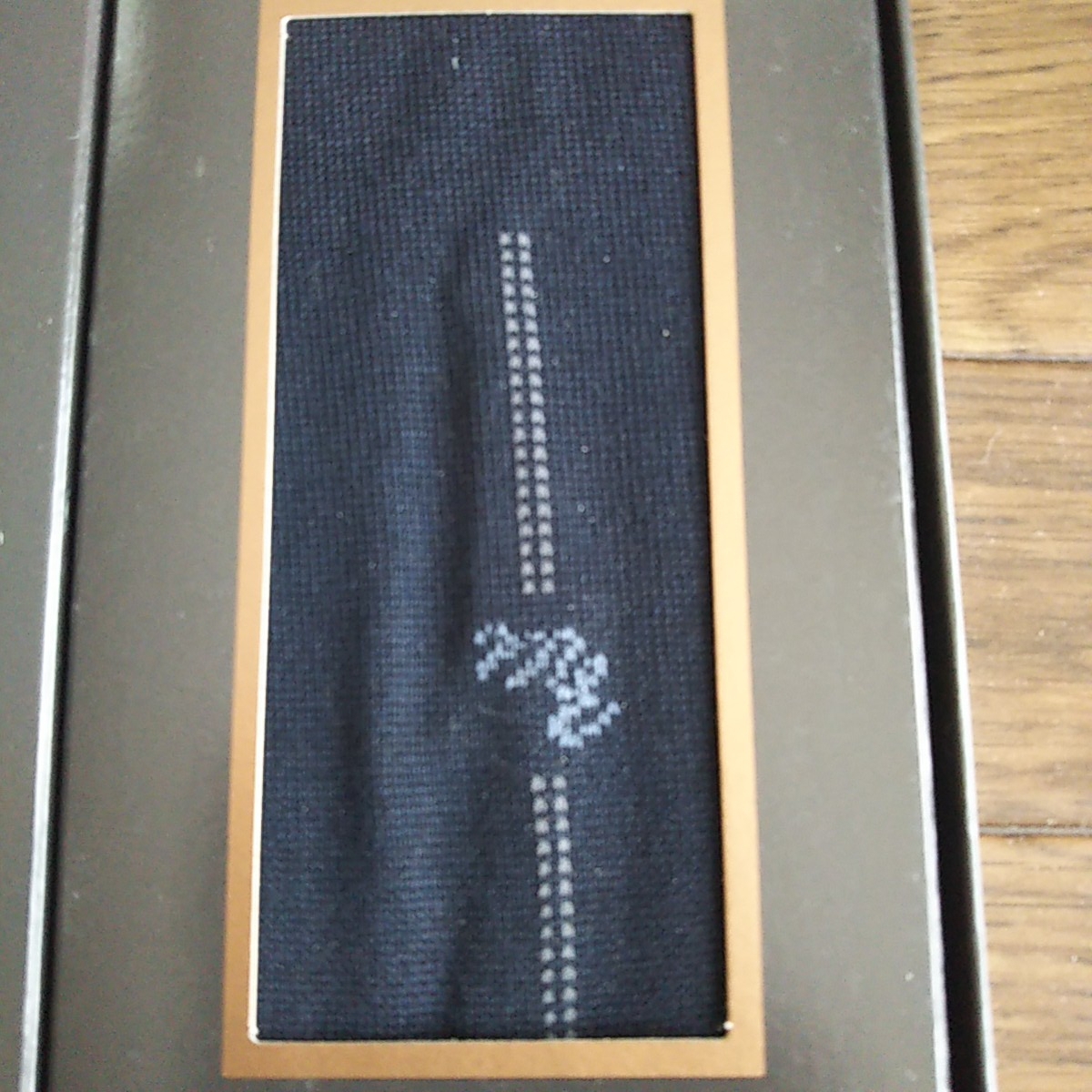 ESTELLE MUSSO 紳士ビジネス靴下3足 品 日本製 25㎝~26㎝(セット、まとめ売り)｜売買されたオークション情報、yahooの ...