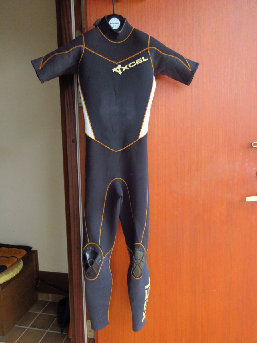 エクセル XCEL シーガル 約MLサイズ(シーガル)｜売買されたオークション情報、yahooの商品情報をアーカイブ公開 - オークファン（aucfan.com）