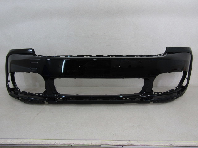 ミニ F60 クロスオーバー 純正 フロントバンパー 51117390505 51117405409(フロント)｜売買されたオークション情報 ...