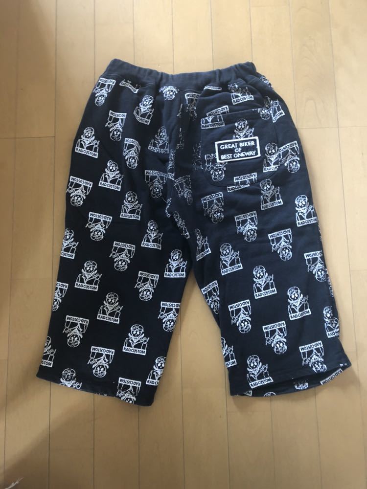 RAD CUSTOM パンツ 160(160（155cm～）以上)｜売買されたオークション情報、yahooの商品情報をアーカイブ公開 - オークファン（aucfan.com）