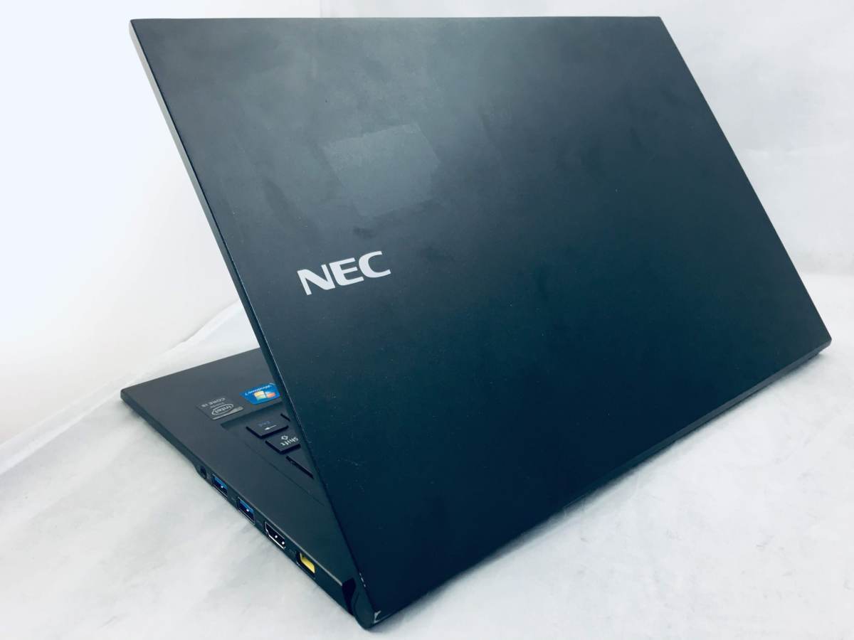 NEC VersaPro VG-J / Intel Core i5 4210U 1.70GHz / 128GB / 4GB ...