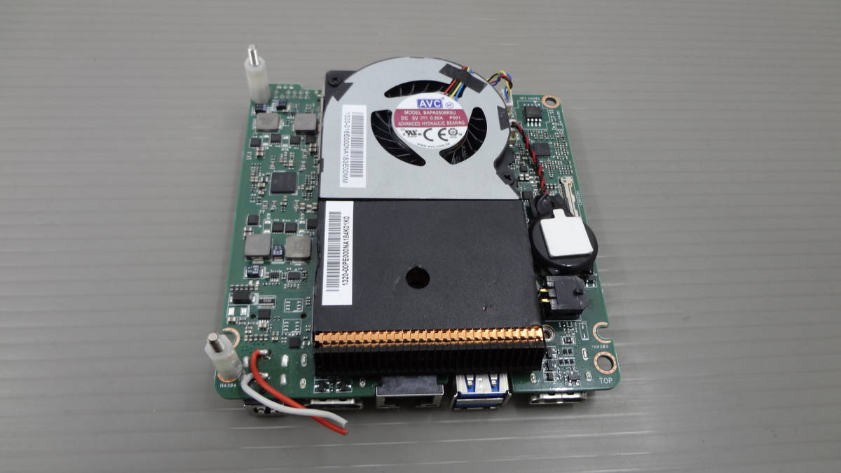 Intel マザーボード E210882 J83500-202 CPU SR3L8 i7-8650U 1.9GHz 内蔵 品(インテル)｜売買 ...