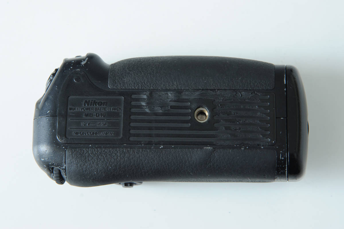 Nikon マルチパワーバッテリーパック MB-D10(アクセサリー)｜売買されたオークション情報、yahooの商品情報をアーカイブ公開 ...