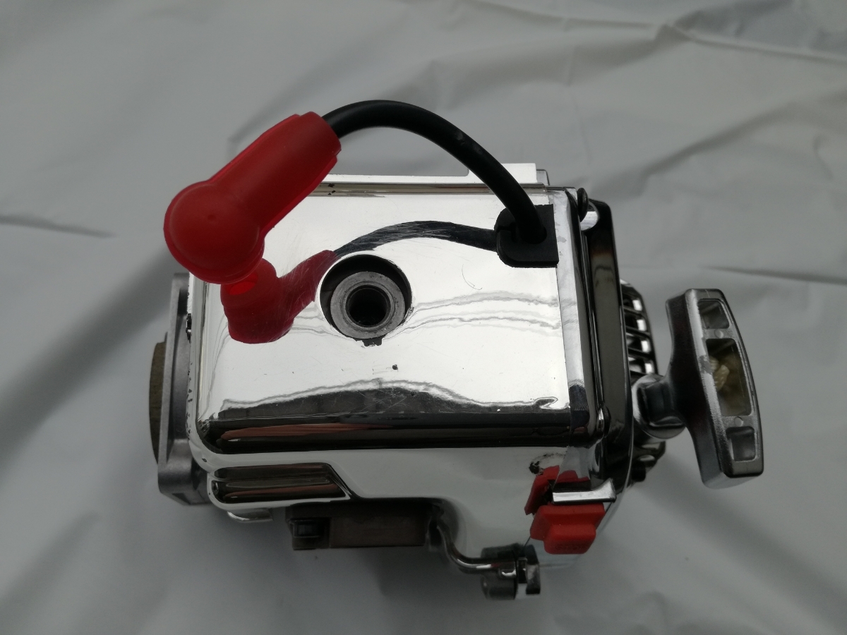 ONEILL BROTHERS RACING chung yang CY29RC Baja 5B GO-PED ゴーペット チューニング ...