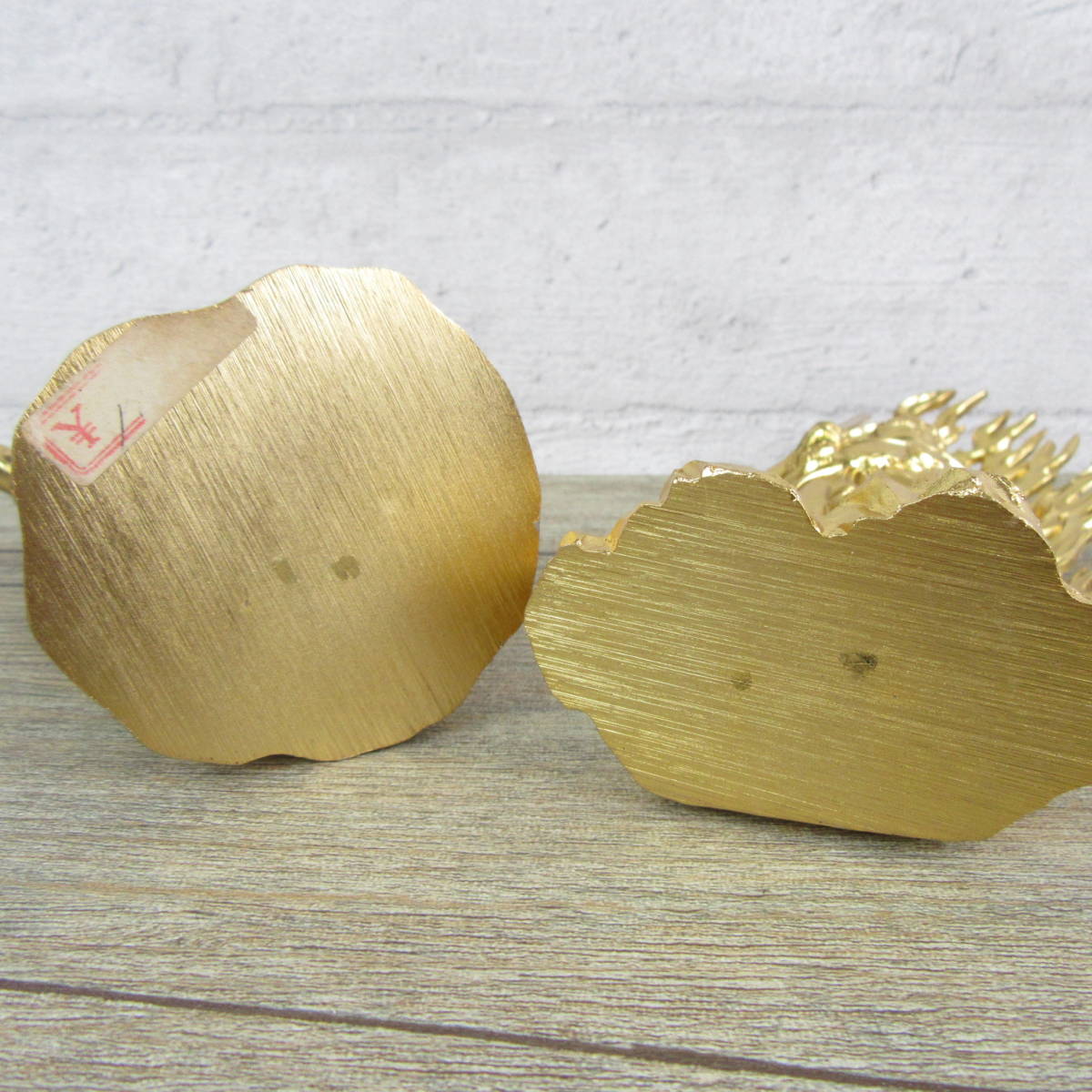 黄金白衣観音菩薩立像 不動明王像 秀雲銘 仏像 鍍金 観音様 金メッキ 置物 仏具 おまとめ 北TK2(仏像)｜売買されたオークション情報、yahooの商品情報をアーカイブ公開 ...