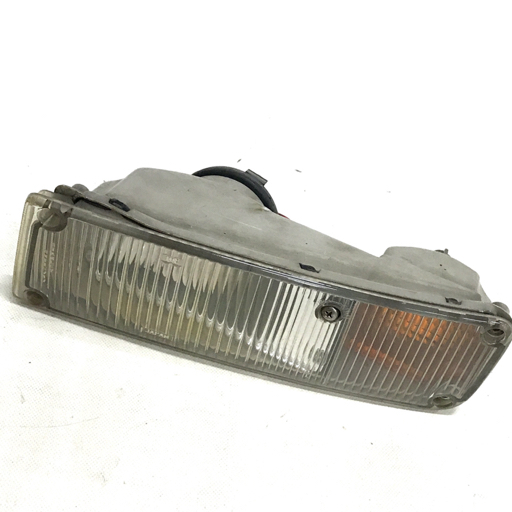 三菱 MT011 E39A ギャラン VR-4 前期 左 フォグランプ ライト スタンレー 04115717 カーパーツ(社外品)｜売買されたオークション情報、yahooの商品情報をアーカイブ ...