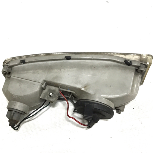 三菱 MT011 E39A ギャラン VR-4 前期 左 フォグランプ ライト スタンレー 04115717 カーパーツ(社外品)｜売買されたオークション情報、yahooの商品情報をアーカイブ ...