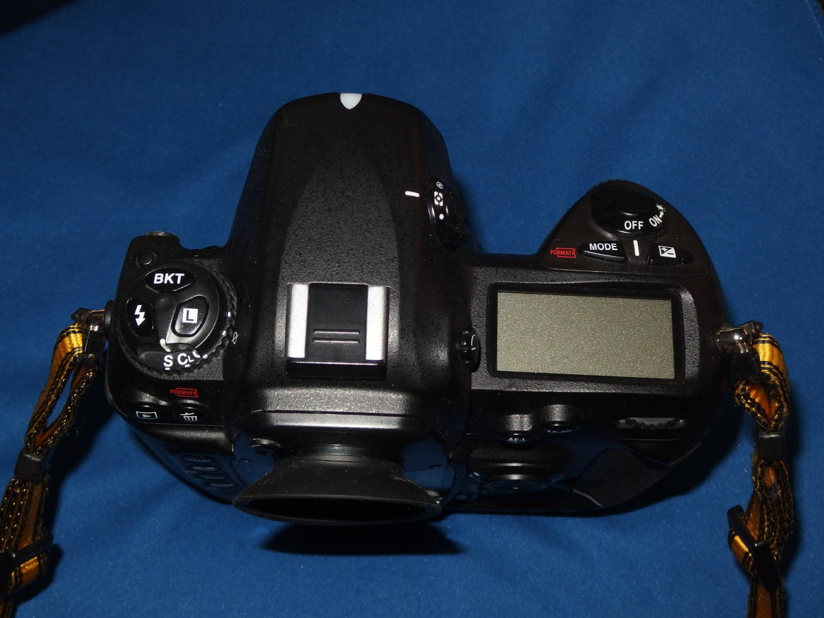 Nikon ニコン D2Xs 元箱 付(ニコン)｜売買されたオークション情報、yahooの商品情報をアーカイブ公開 - オークファン ...