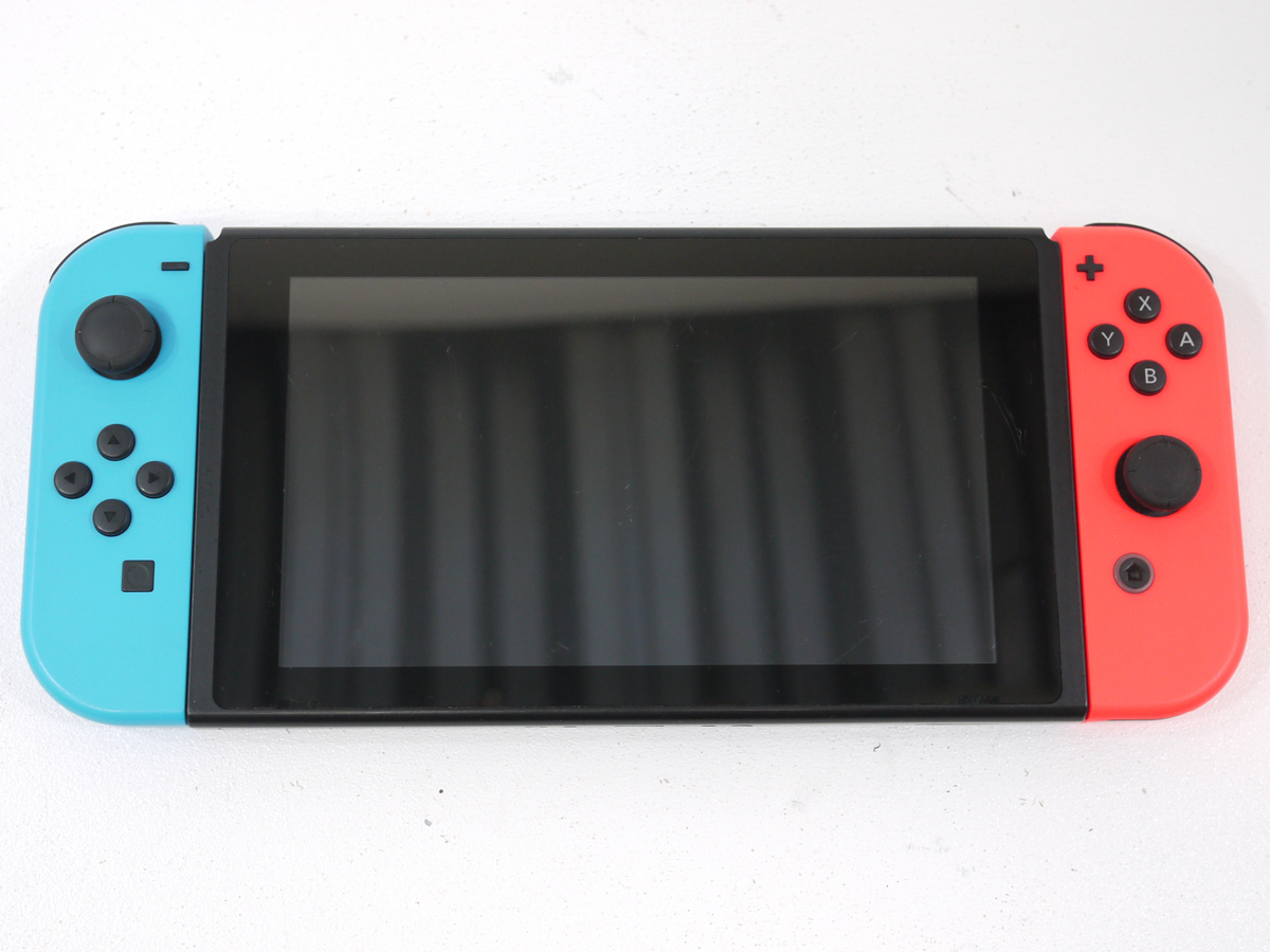 ニンテンドースイッチ 本体 ジョイコンのみ ネオンブルー/レッド Nintendo Switch(ニンテンドースイッチ本体)｜売買されたオークション情報、yahooの商品情報をアーカイブ公開 ...