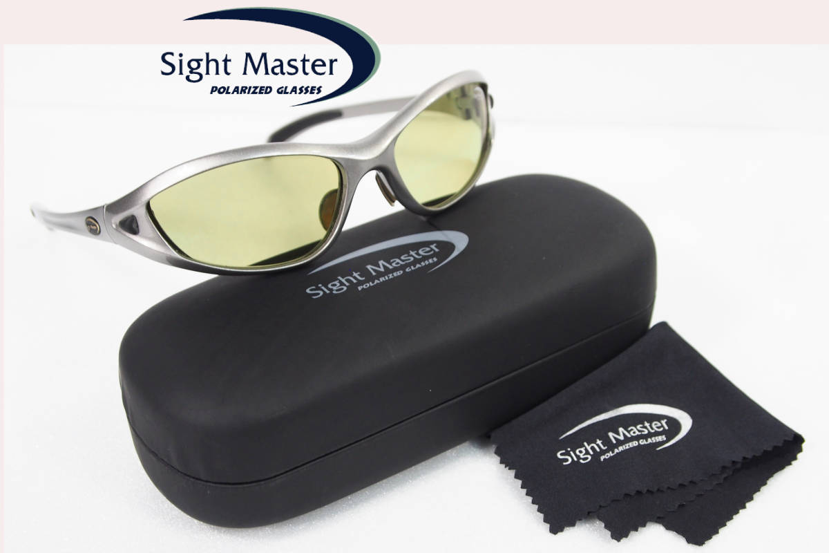 TIEMCO ティムコ SightMaster サイトマスター 偏光サングラス イーズグリーン ジール(その他)｜売買されたオークション情報、yahooの商品情報をアーカイブ公開 ...