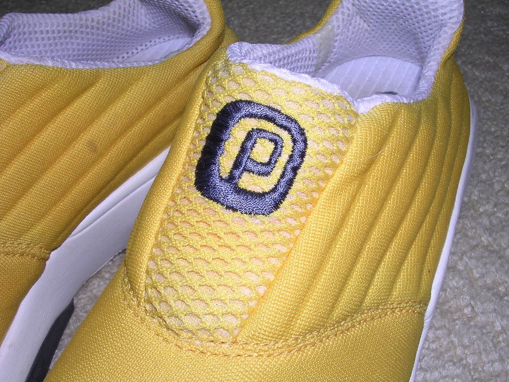 01年 NIKE WMNS AIR PRESTO CHANJO S イエロー vintage old ナイキ エア プレスト チャンジョ ...