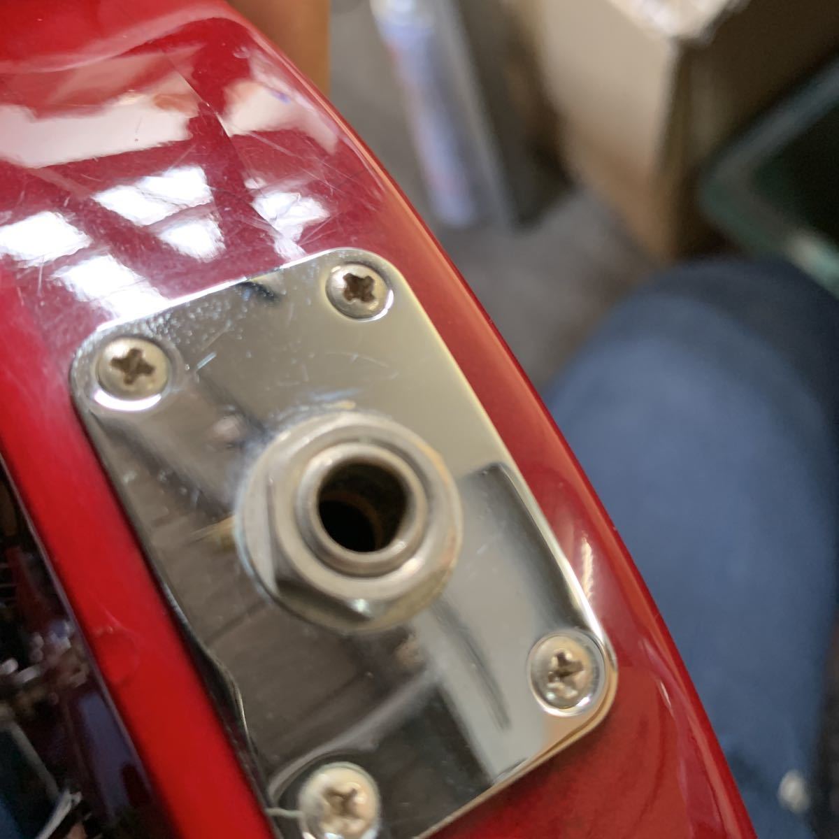 g14 Gibsun ギブソン LESPAUL MODEL レスポール エレキギター ケース付き MADE IN USA(その他)｜売買された ...