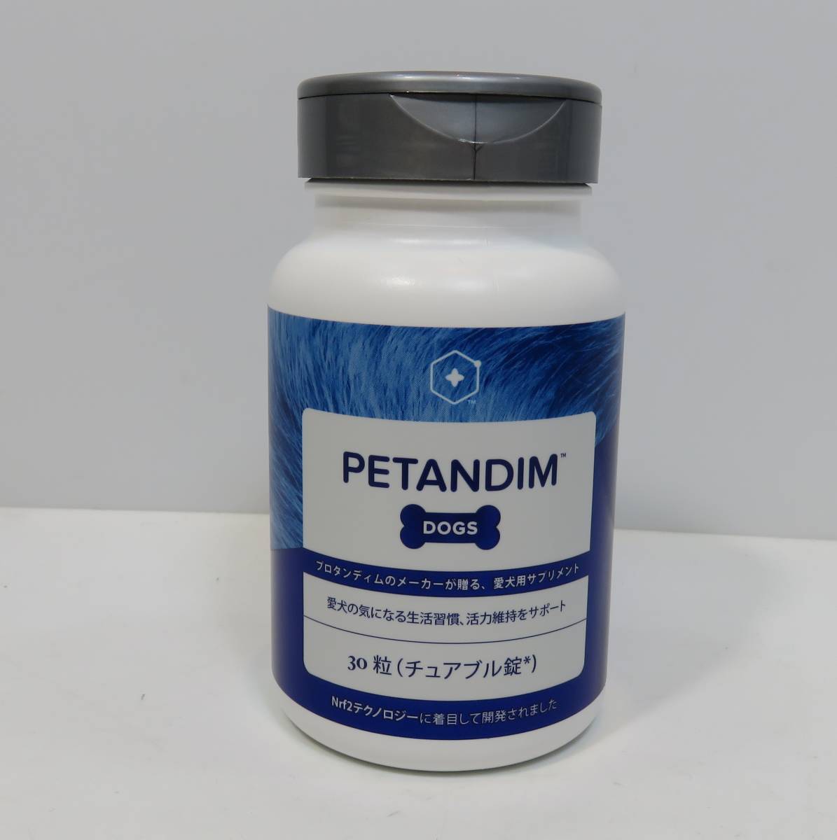 LifeVantage ライフバンテージ PETANDIM ペッタンディム 成犬用サプリメント(サプリメント)｜売買されたオークション情報 ...
