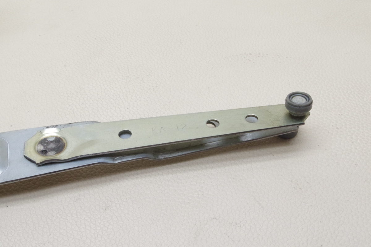 H22年 後期 TV1 TV2 サンバー バン EN07 NA AT 2WD TV2 F右 運転席ドア フロント 右 パワーウインドウモーター ...