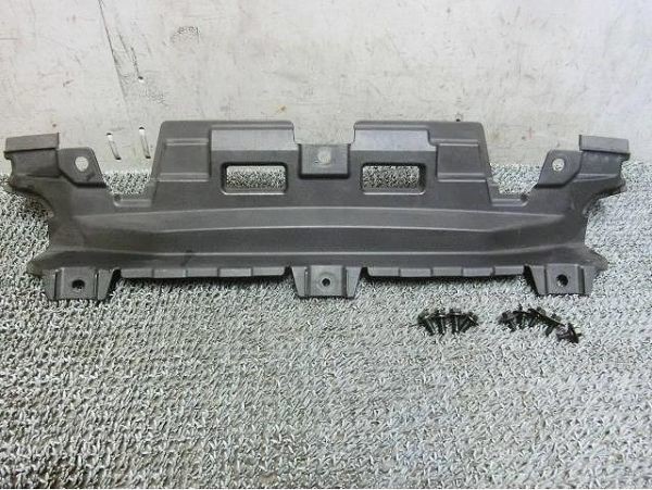 激安 TRJ150W 150系 ランドクルーザー ランクル プラド 純正 フロントバンパー アンダーカバー 52129-60020 / H6 ...