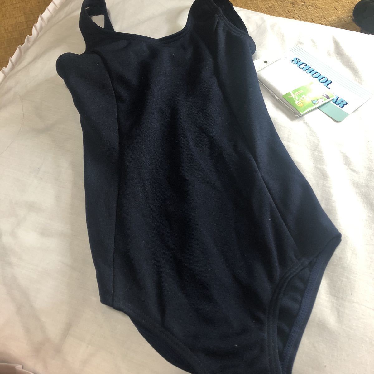 スクール水着 120cm(120cm)｜売買されたオークション情報、yahooの商品情報をアーカイブ公開 - オークファン（aucfan.com）