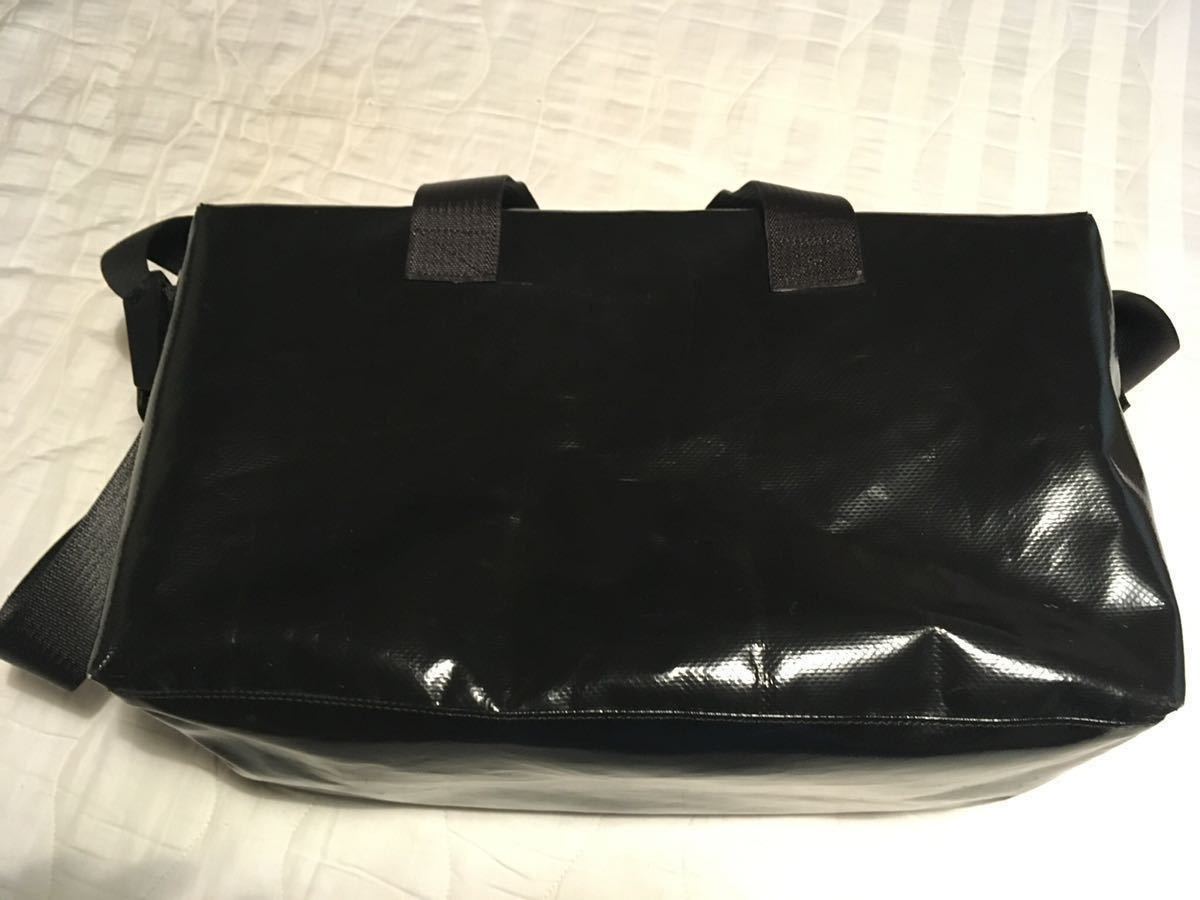 FREITAG F46 CLARK SPORTS BAG クラーク ブラック(ショルダーバッグ)｜売買されたオークション情報、yahooの商品 ...