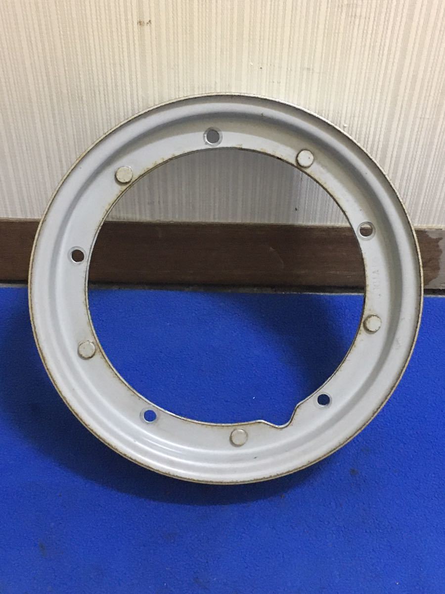 ベスパ PX用 純正 ホイール P200E ET3 P125X P150X VESPA(ピアジオ用)｜売買されたオークション情報、yahooの ...