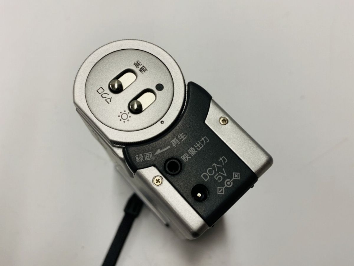 I178-I12-758 SHARP シャープ LCD DIGITAL STILL CAMERA デジタルスチルカメラ VE-LC2 通電確認済み④(コンパクトデジタルカメラ)｜売買された ...