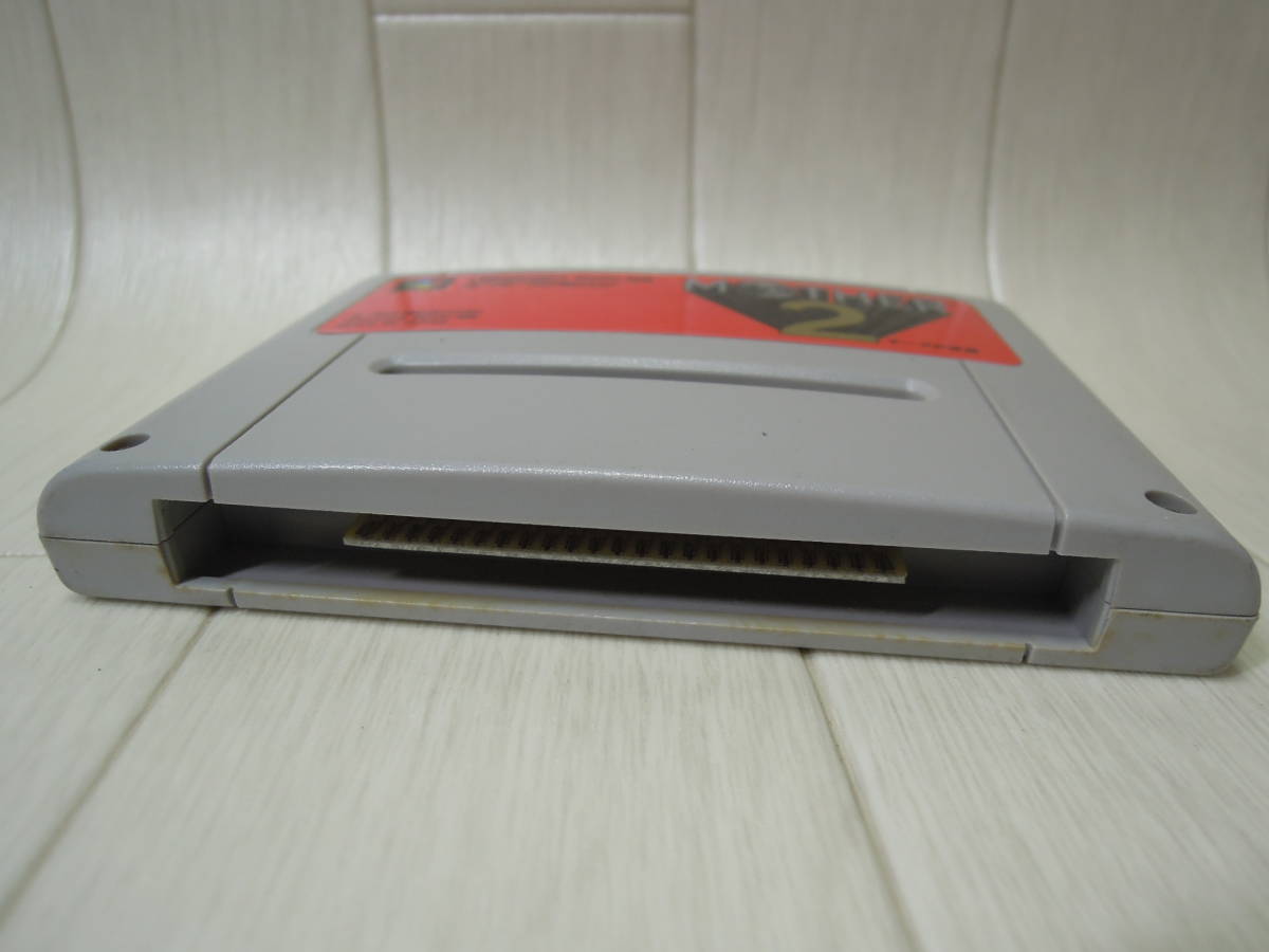 M11086 Nintendo/任天堂/SUPER FAMICOM CASSETTE/スーパーファミコン カセット/MOTHER2/SHVC ...