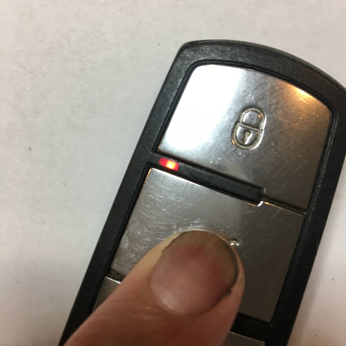 輸4815 VW 送料180円 フォルクスワーゲン 純正 キーレス リモコン スマートキー ゴルフ パサート ヴァリアント等 トランク 3B(キーレスエントリー)｜売買されたオークション情報 ...