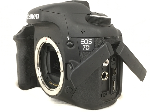 Canon キヤノン EOS 7D EF-S18-200 IS レンズキット デジタル一眼 S4493138(キヤノン)｜売買されたオークション情報、yahooの商品情報をアーカイブ公開 ...