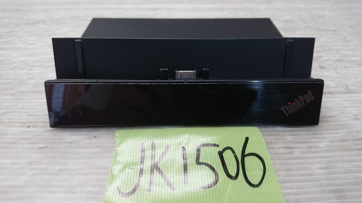 ジャンク Thinkpad Tablet Dock PRX18 ThinkPad 10 NEC Versa Pro Type VT LAVIE ...