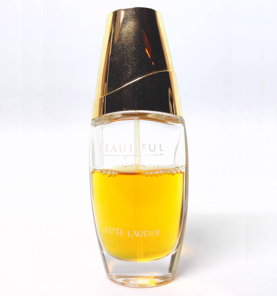 ESTEE LAUDER エスティ ローダー ビューティフル EDP 30ml 送料350円(エスティローダー)｜売買されたオークション情報、yahooの商品情報をアーカイブ公開 ...