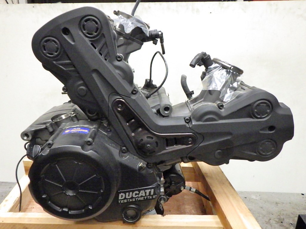 A669 DIAVEL 1200 エンジン 始動確認済 DUCATI ディアベル(ドゥカティ用)｜売買されたオークション情報、yahooの商品 ...