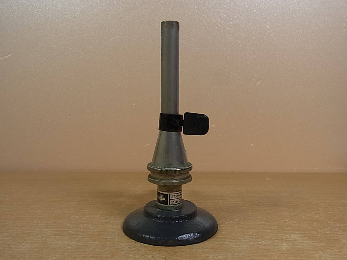 E/179 ウチダ UCHIDA 卓上ガスバーナー LP プロパン ガス用 UK-08 動作不明 ジャンク(その他)｜売買されたオークション情報、yahooの商品情報をアーカイブ公開 ...