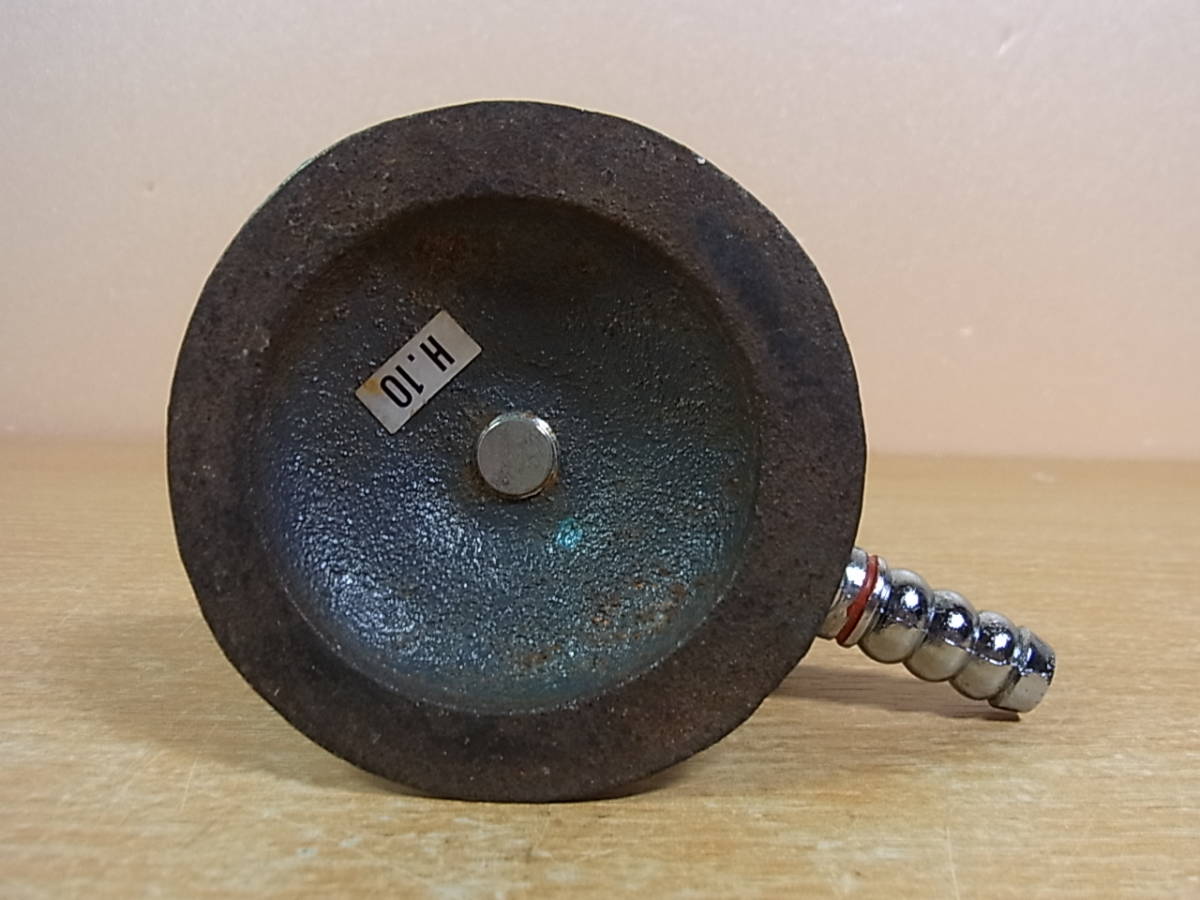 E/179 ウチダ UCHIDA 卓上ガスバーナー LP プロパン ガス用 UK-08 動作不明 ジャンク(その他)｜売買されたオークション情報、yahooの商品情報をアーカイブ公開 ...