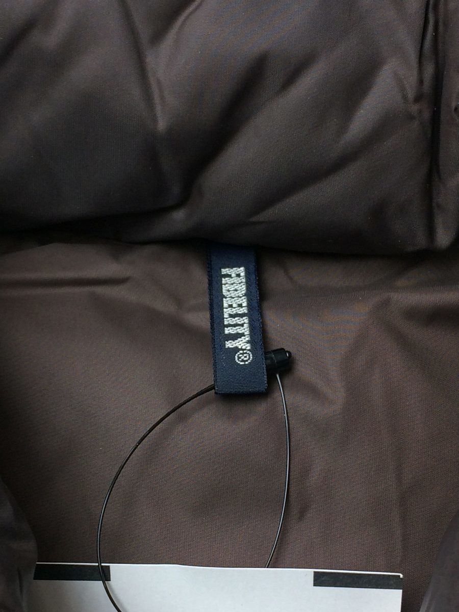 FIDELITY ダウンベスト/-/ウール/GRN(Lサイズ)｜売買されたオークション情報、yahooの商品情報をアーカイブ公開 - オークファン（aucfan.com）