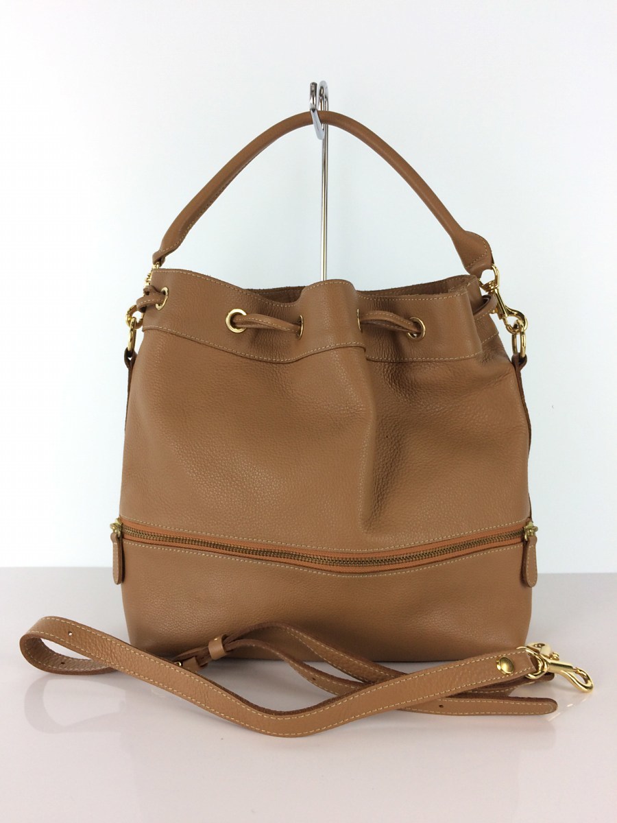 BARDOT ROSE 2WAYショルダーバッグ/レザー/CML(その他)｜売買されたオークション情報、yahooの商品情報をアーカイブ公開 - オークファン（aucfan.com）