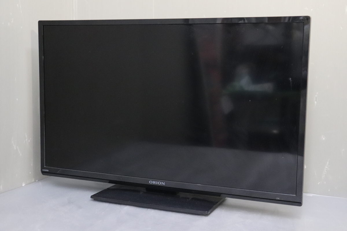 YHE01004 ORION オリオン電機 29型液晶テレビ DN293-1B1 2012年製(液晶)｜売買されたオークション情報、yahoo ...