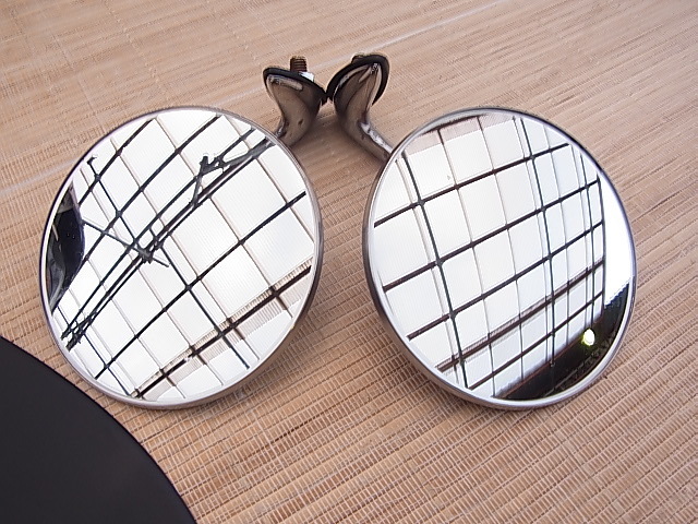 L700S L710S ミラジーノ Mini風 フェンダーミラー ドアミラーメクラカバー付 DCN(フロント)｜売買されたオークション情報 ...