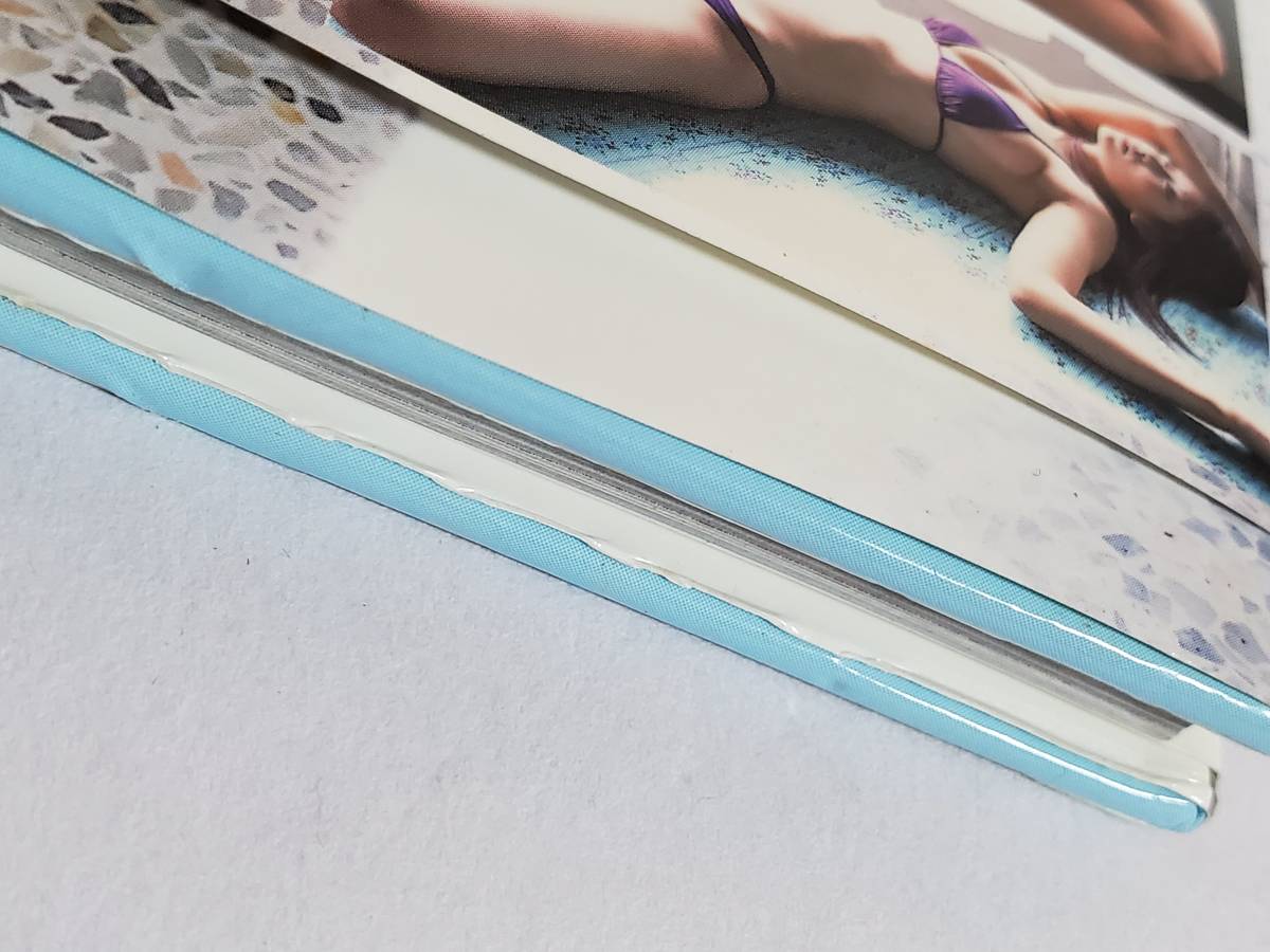 Eb3 堀田ゆい夏 写真集 ゆい夏の雫 撮影：西條彰仁 竹書房 2006年(その他)｜売買されたオークション情報、yahooの商品情報をアーカイブ公開 - オークファン（aucfan.com）