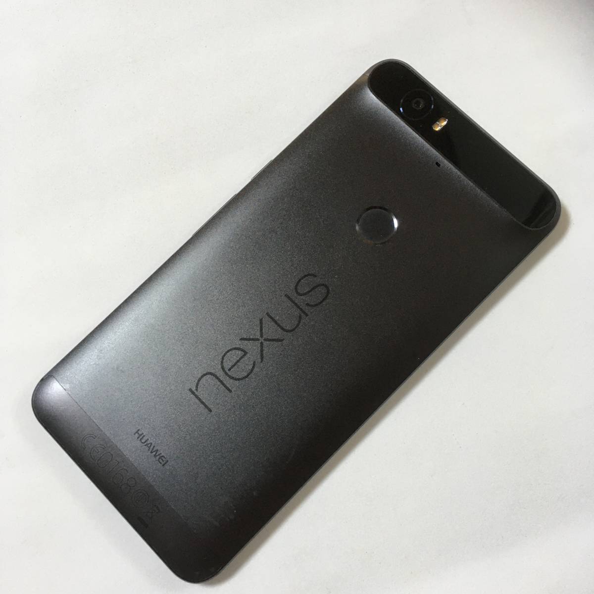 Google Nexus 6P 32GB SoftBank 画面サイズ：5.7インチ Android 8.1.0(ソフトバンク)｜売買されたオークション情報、yahooの商品情報をアーカイブ ...