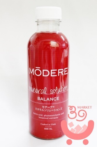 訳あり モデーア ミネラルソリューションズ 500ml 2019/6月期限切れ MODERE フルボ酸 ファイトニュートリエント 即納(その他)｜売買されたオークション情報、yahooの商品 ...