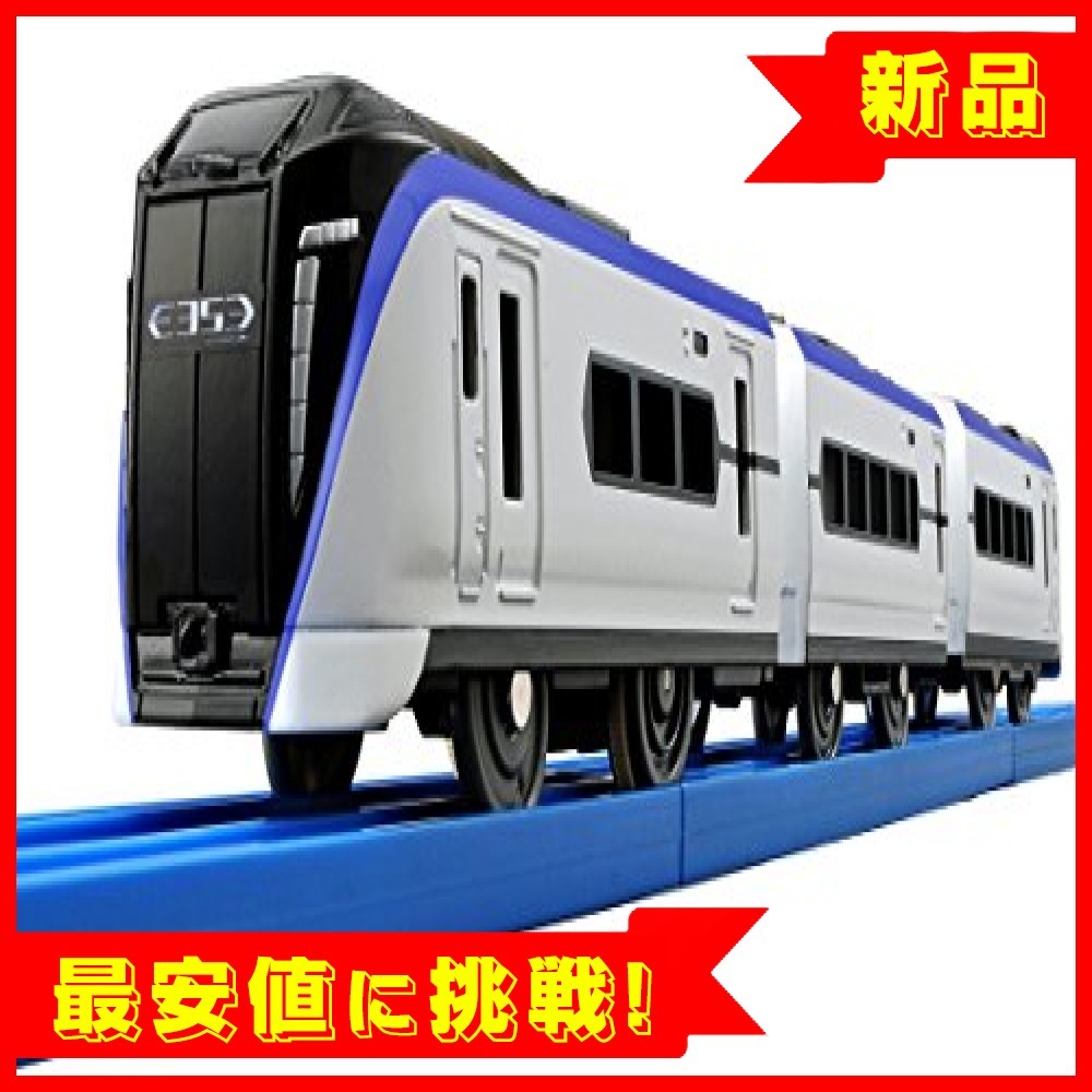 最安値 プラレール S-23 E353系 スーパーあずさ(その他)｜売買されたオークション情報、yahooの商品情報をアーカイブ公開 - オークファン（aucfan.com）