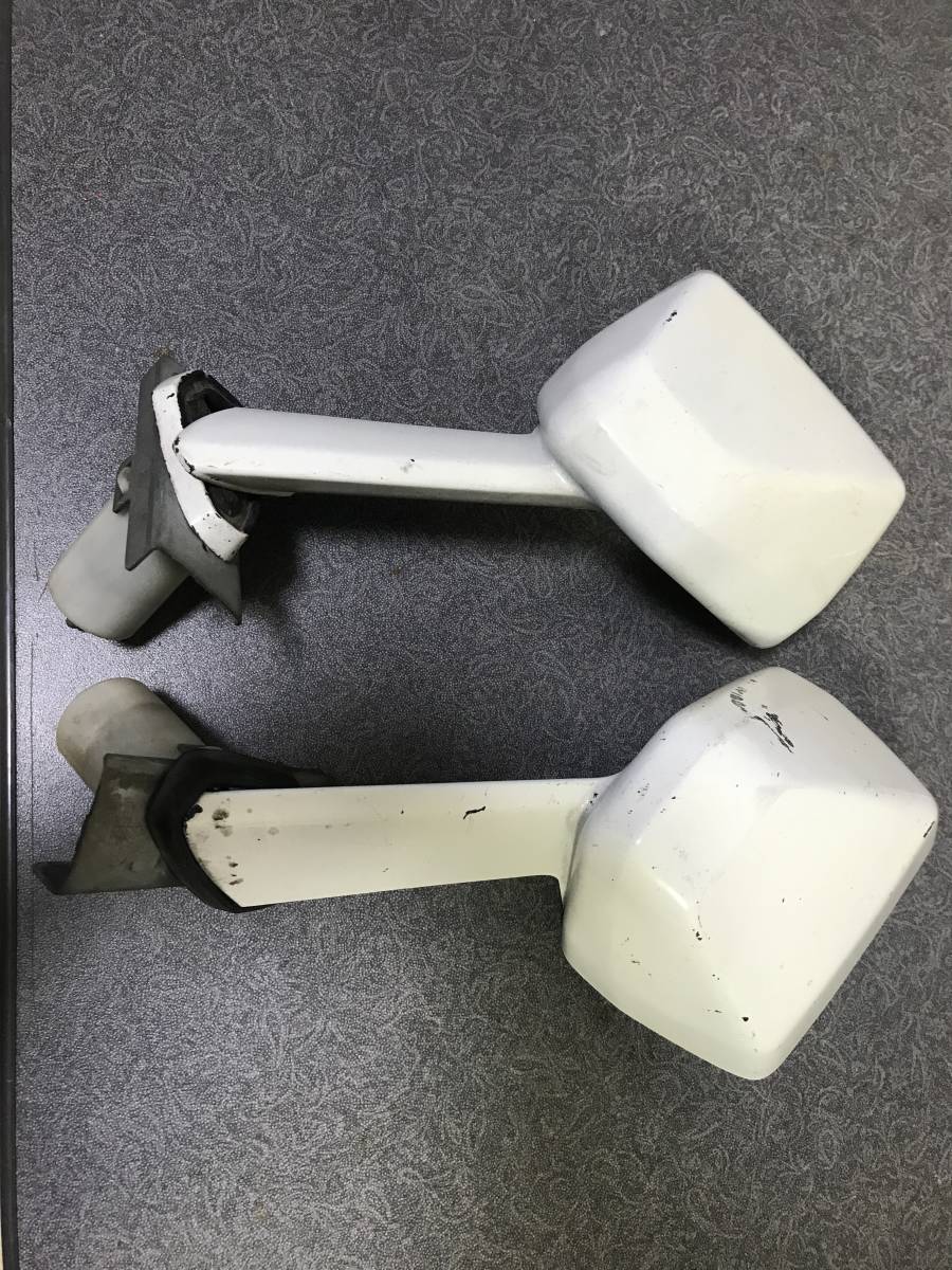 KP61 フェンダーミラー(トヨタ用)｜売買されたオークション情報、yahooの商品情報をアーカイブ公開 - オークファン（aucfan.com）