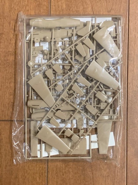 RS MODELS アールエスモデル Me-609 Zerstorer 重戦闘機 1/72 プラモデル RSモデル 未組立品 10円スタート ...