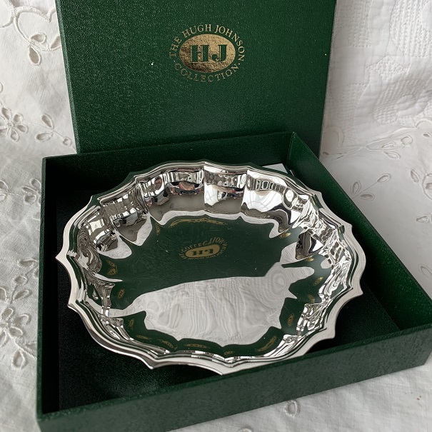 品 THE HUGH JOHNSON COLLECTION ヒュージョンソン シルバーウエア 英国(銀製)｜売買されたオークション情報 ...