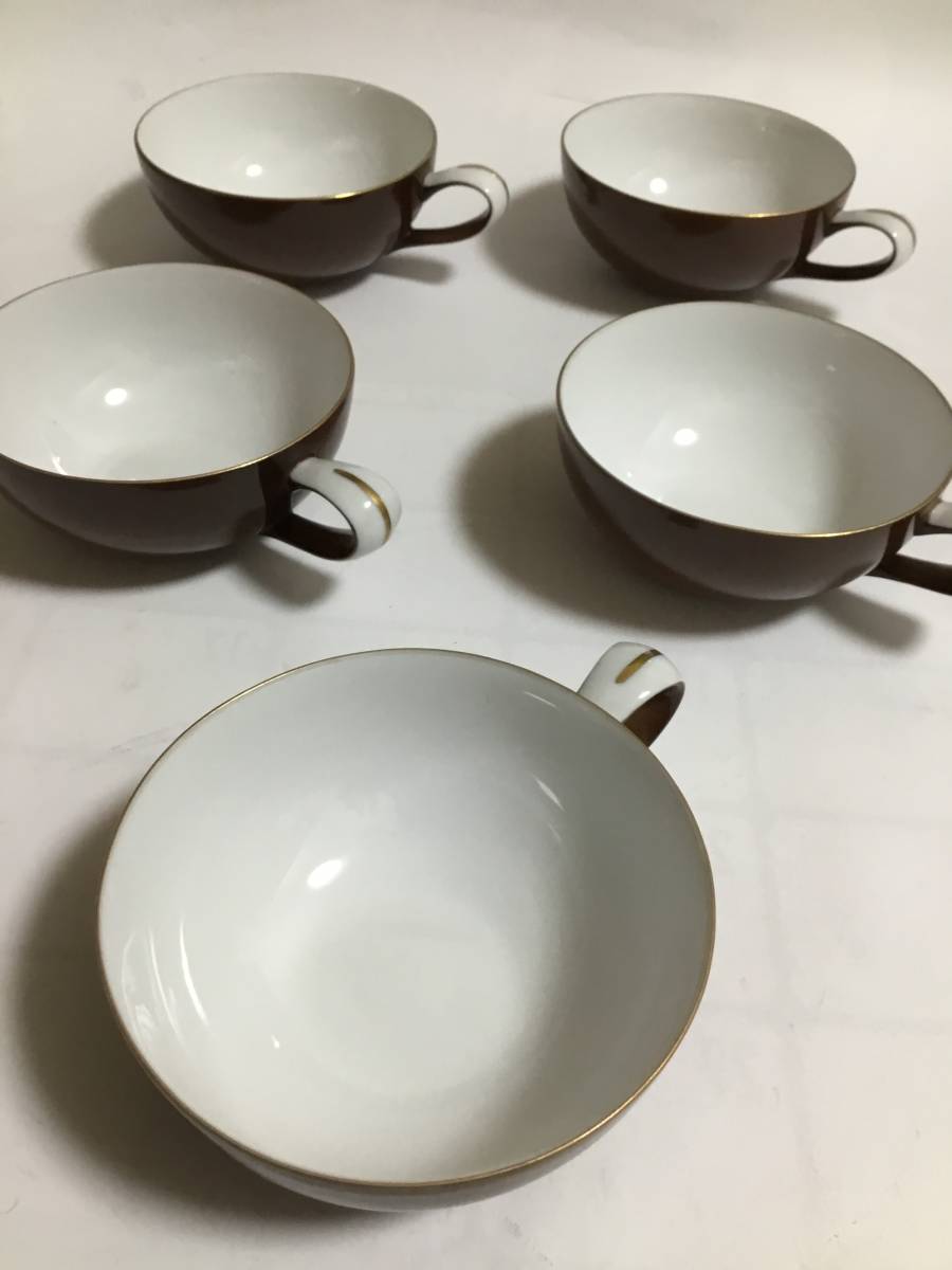 Sango ティーカップ 5ケセット(その他)｜売買されたオークション情報、yahooの商品情報をアーカイブ公開 - オークファン（aucfan.com）